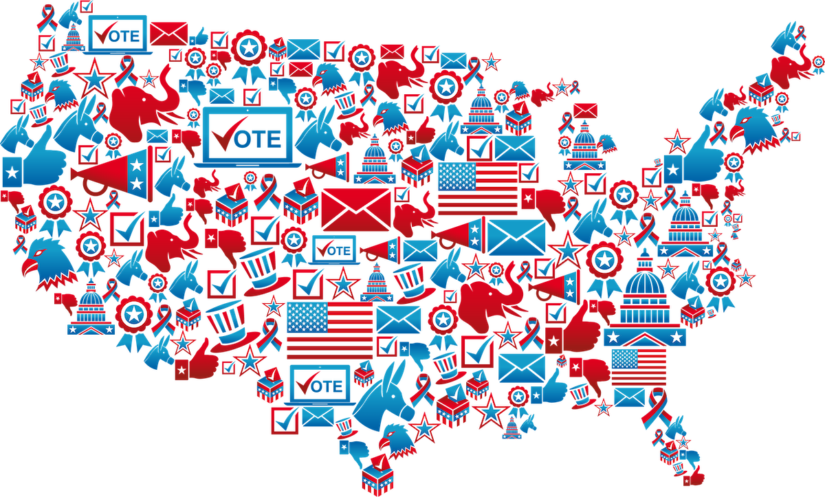 A Media Planner’s Guide To The 2020 Political Year | The Barber Shop ...